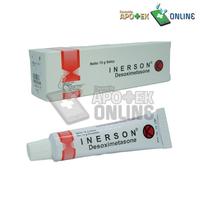 Jual Salep Inerson Murah - Harga Terbaru Oktober 2023