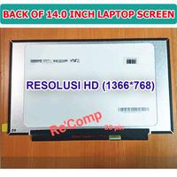 Jual Lcd Laptop Hp 14 Murah & Terbaik - Harga Terbaru Januari 2025