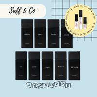 Jual Parfum Sotb Murah - Harga Terbaru November 2024