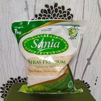 Jual Beras 1 Kg Sania Terdekat - Harga Murah & Grosir Juni 2024