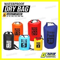 Dry Bag Harga Murah Model Kekinian Juli 2023
