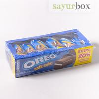 Jual Oreo 1 Dus Terdekat - Harga Murah & Grosir Desember 2024