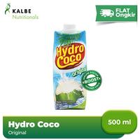 Jual Hydro Coco 250 Ml Terdekat - Harga Murah & Grosir April 2024