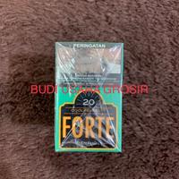Jual Rokok Forte 20 Batang Murah - Harga Terbaru Juni 2024