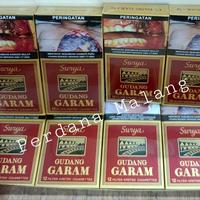 Rokok Surya 12 1 Slop Harga Termurah Kualitas Terbaik
