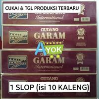 Jual Rokok Garpit Terlengkap - Harga Murah & Grosir Juni 2024