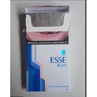 Jual Esse Blue Terdekat - Harga Murah & Grosir April 2024