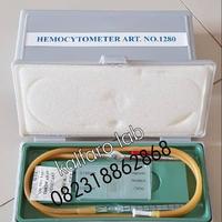Jual Hemositometer Terdekat - Harga Murah & Grosir Februari 2024