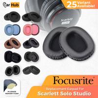 Jual Focusrite Terlengkap - Harga Murah Mei 2025