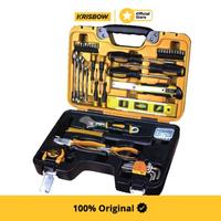 Jual Krisbow Tool Set Terbaik - Harga Murah Januari 2023 & Cicil 0%