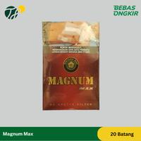Review Rokok Magnum Max 20 PER BUNGKUS | Tokopedia