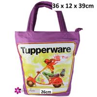 Jual Kit Bag Tupperware Terlengkap - Harga Murah Juni 2024 & Cicil 0%