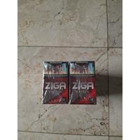 Jual Rokok Ziga Terlengkap - Harga Murah & Grosir April 2024