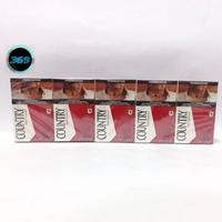 Rokok Country Varian Terlengkap 2024