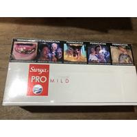 Jual Rokok Surya Pro Terbaik - Harga Murah Maret 2025 & Cicil 0%