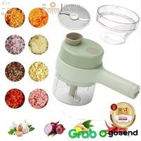 Jual Mesin Chopper Terlengkap - Daftar Harga Mei 2024 & Cicilan 0%