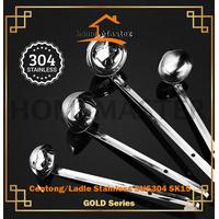 Jual Ladle Terlengkap - Harga Terbaru Februari 2025 & Cicilan 0%