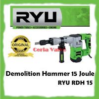 Jual Jack Hammer Ryu Terbaik - Harga Murah Maret 2024 & Cicil 0%