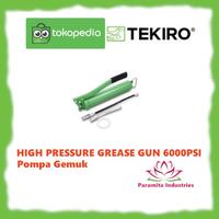 Jual Grease Pump Tekiro Terbaik - Harga Murah April 2024 & Cicil 0%