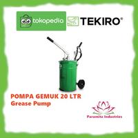 Jual Grease Pump Tekiro Terbaik - Harga Murah Mei 2025 & Cicil 0%