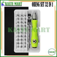 Jual Obeng Elora Terbaik - Harga Murah Juni 2024 & Cicil 0%