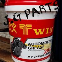 Jual Grease 15Kg Terlengkap - Harga Terbaru April 2024 & Cicilan 0%