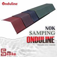 Jual Nok Onduline Terbaik - Harga Murah Februari 2025 & Cicil 0%