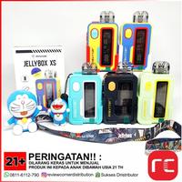 Jual Jellybox Xs Murah - Harga Terbaru 2023