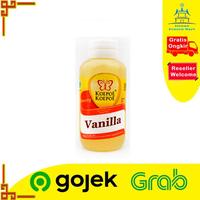 Jual Vanilla Koepoe Terdekat - Harga Murah & Grosir Desember 2024