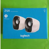 Jual Logitech Z120 Speaker Januari 2024 Harga Termurah - Cicil 0% 3x di ...
