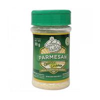 Keju Parmesan Terdekat - Harga Murah & Grosir Oktober 2025