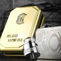 Jual Reload S Rda Authentic Murah & Terbaik - Harga Terbaru September 2023