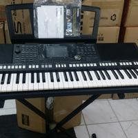 Jual Keyboard Yamaha Psr S950 Terlengkap - Harga Murah Mei 2024