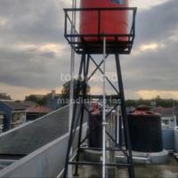 Jual Menara Toren Air Terbaik - Harga Murah Mei 2024 & Cicil 0%