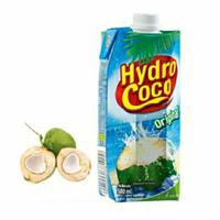 Jual Hydro Coco 500Ml Terdekat - Harga Murah & Grosir Juni 2024