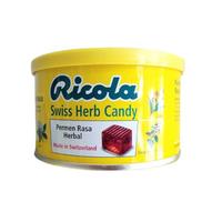 Jual Ricola 100 Murah - Harga Terbaru 2024