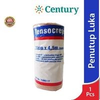 Jual Tensocrepe Murah - Harga Terbaru Desember 2024