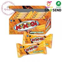 Jual Momogi 1 Box Murah - Harga Terbaru Maret 2025