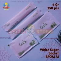 Jual Gula Sachet Terdekat - Harga Murah & Grosir Maret 2025