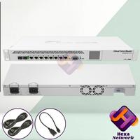 Jual Mikrotik Ccr1009 Murah & Terbaik - Harga Terbaru Februari 2024