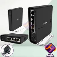 Jual Mikrotik Hap Ac2 Murah & Terbaik - Harga Terbaru April 2024