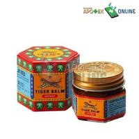 Jual Harimau Merah Murah - Harga Terbaru April 2024