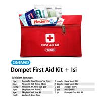 Jual First Aid Kit Murah - Harga Terbaru Maret 2025