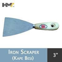 Jual Kape Besi Terbaik - Harga Murah Februari 2025 & Cicil 0%