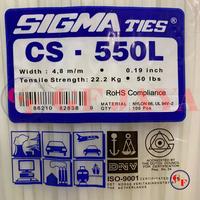 Jual Kabel Ties Sigma Terlengkap - Harga Grosir & Murah Februari 2024