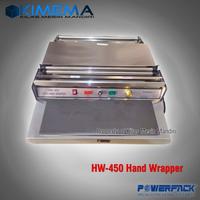 Jual Mesin Wrapping Terlengkap - Harga Terbaru Mei 2025 & Cicilan 0%