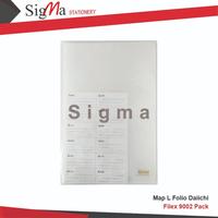 Jual Map Plastik L Murah & Terbaik - Harga Terbaru Desember 2024