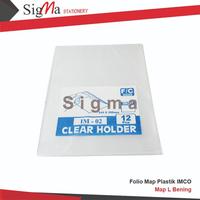 Jual Map Plastik L Murah & Terbaik - Harga Terbaru Desember 2024