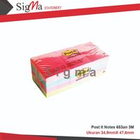 Jual Post It 653 Murah & Terbaik - Harga Terbaru Desember 2024