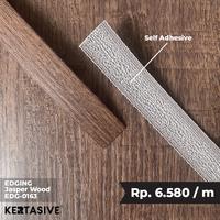 Jual Edging Pvc Terbaik - Harga Murah April 2024 & Cicil 0%